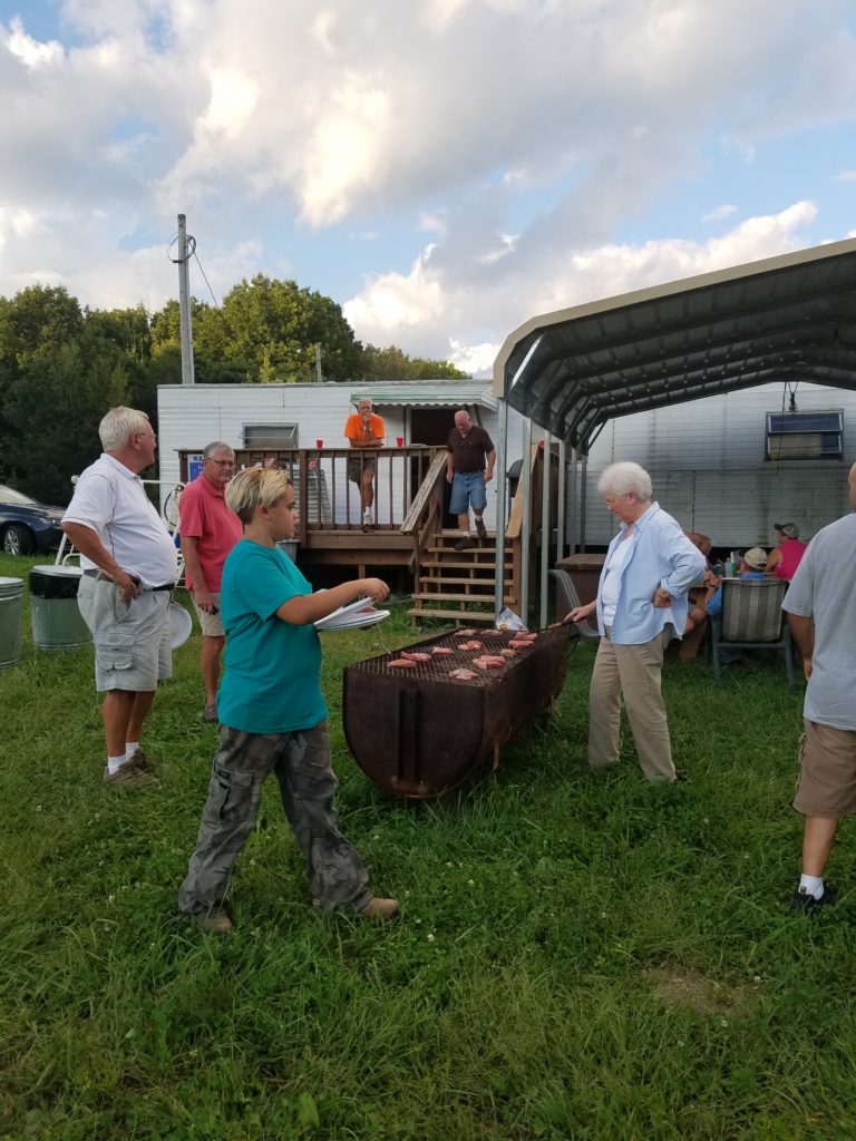 Field Trials | German Shorthaired Pointer Club of Ohio